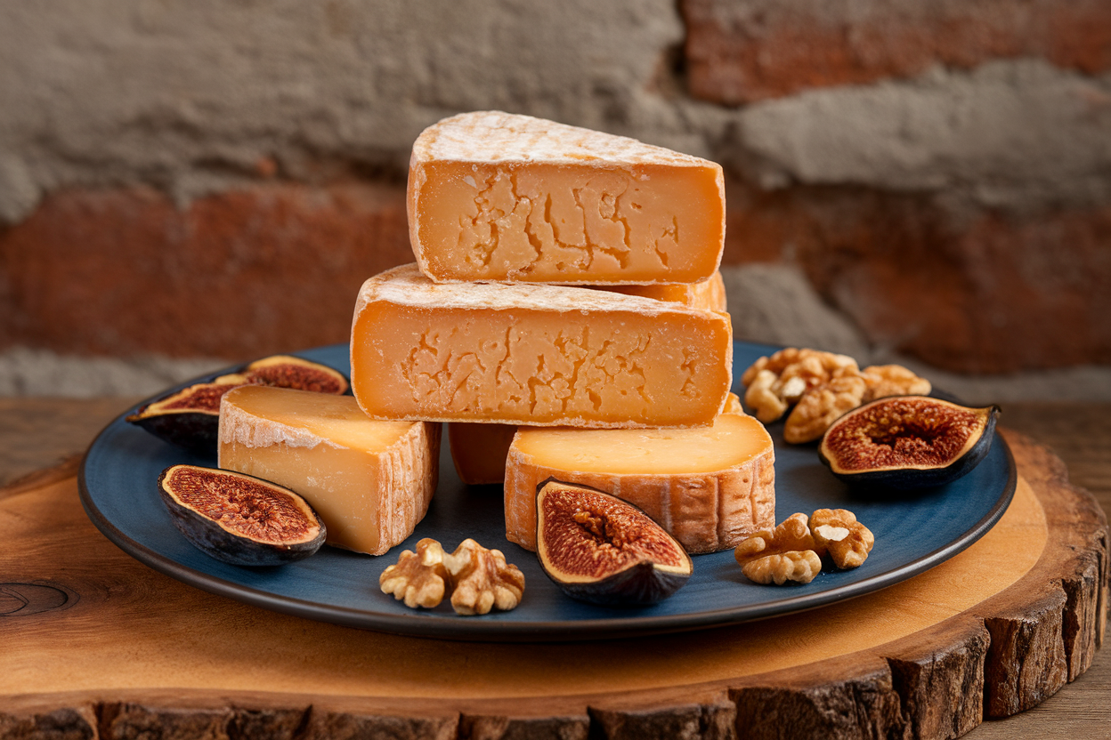 7 Provolone Cheese Substitutes for Melting, Snacking, and Cooking ...